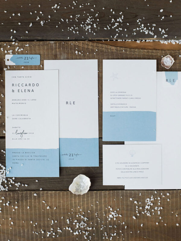 Partecipazione Cucito » PopTheQuestion.it